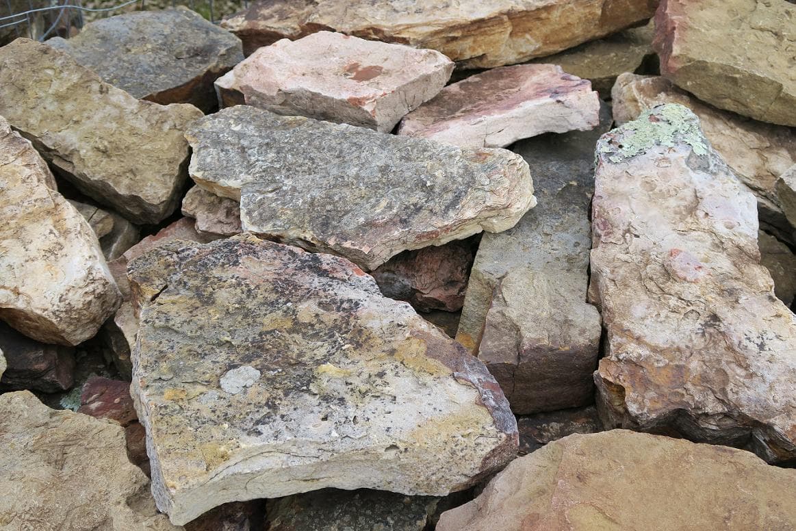 Load & Go Landscape Products