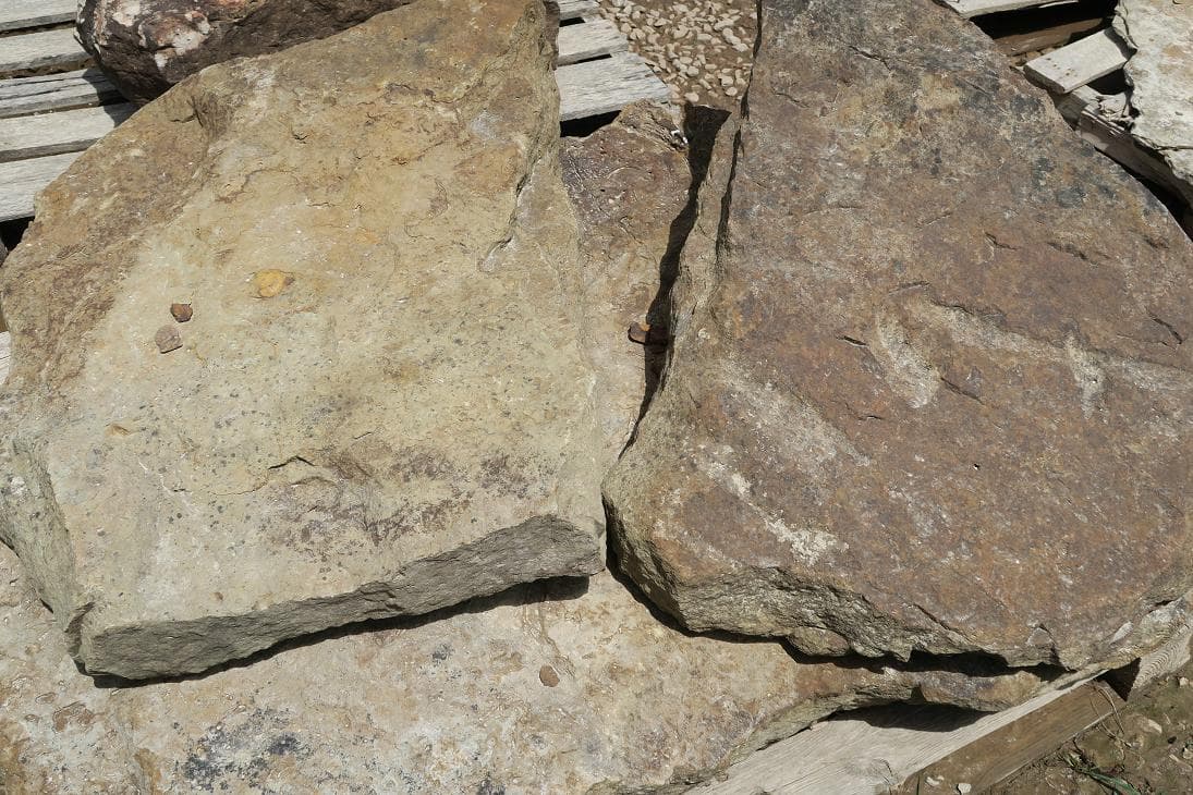 Load & Go Landscape Products