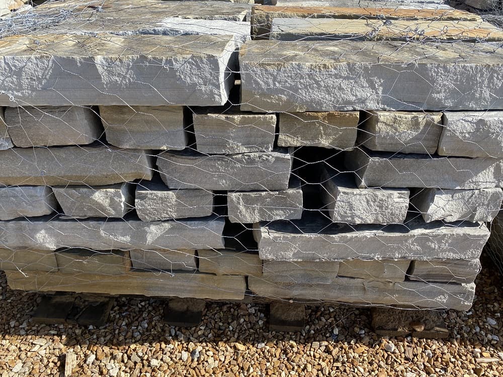 Load & Go Landscape Products